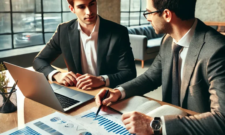 The Essential Questions to Ask a Financial Planner in the Sutherland ...